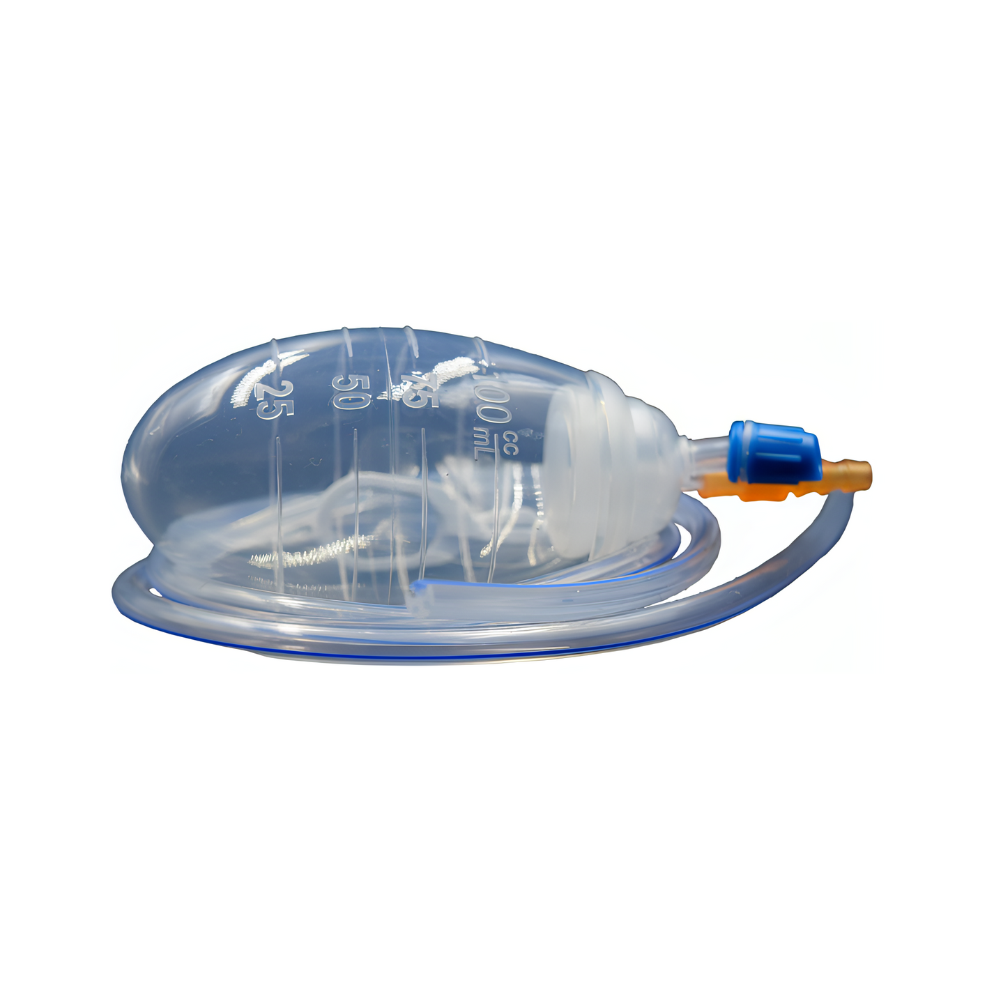 Drenaje Tipo Blake 19 fr 100 mL con Punzón – Avansalud